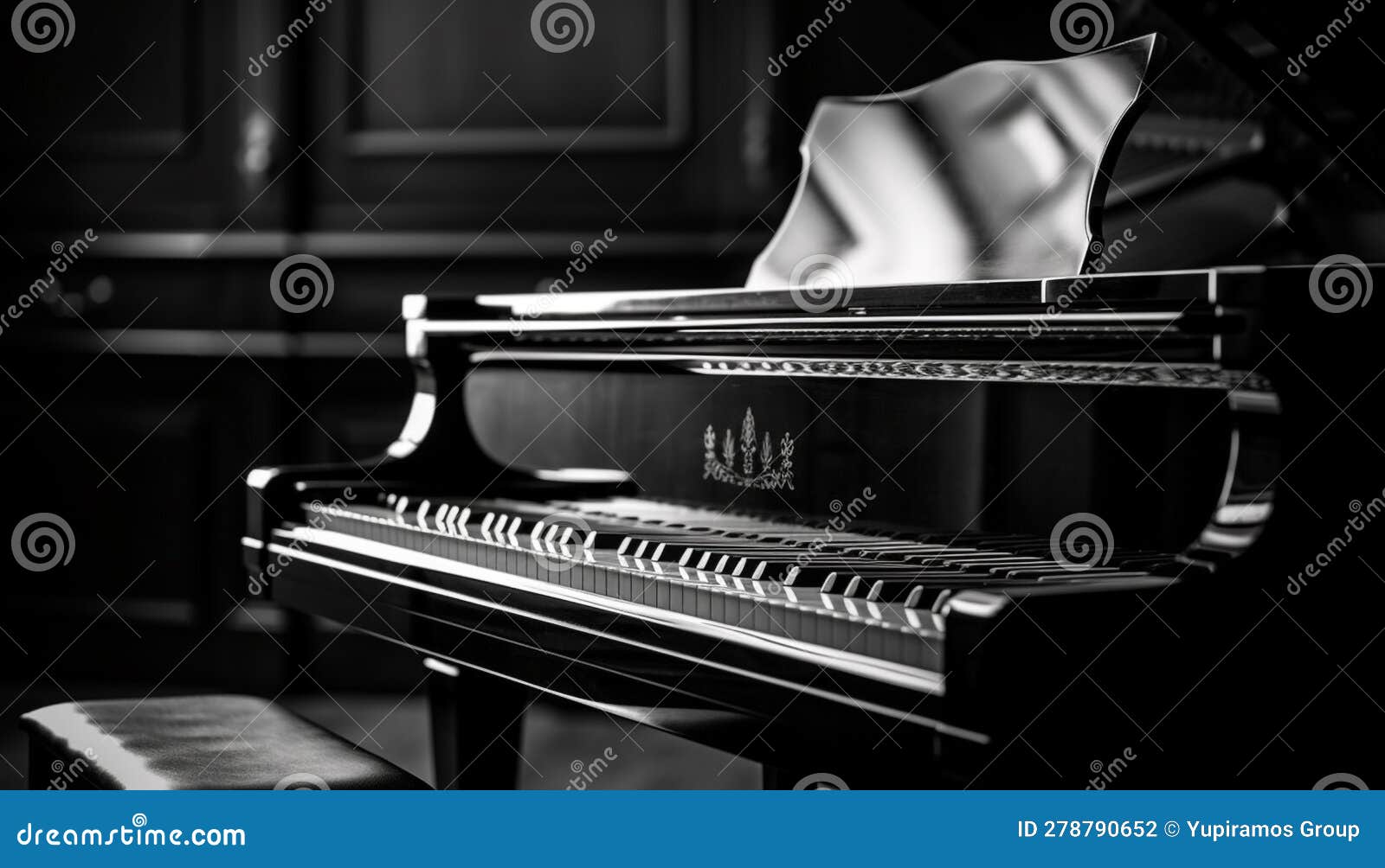 The Pianist Creativity Harmonizes with the Classical Music Performance ...