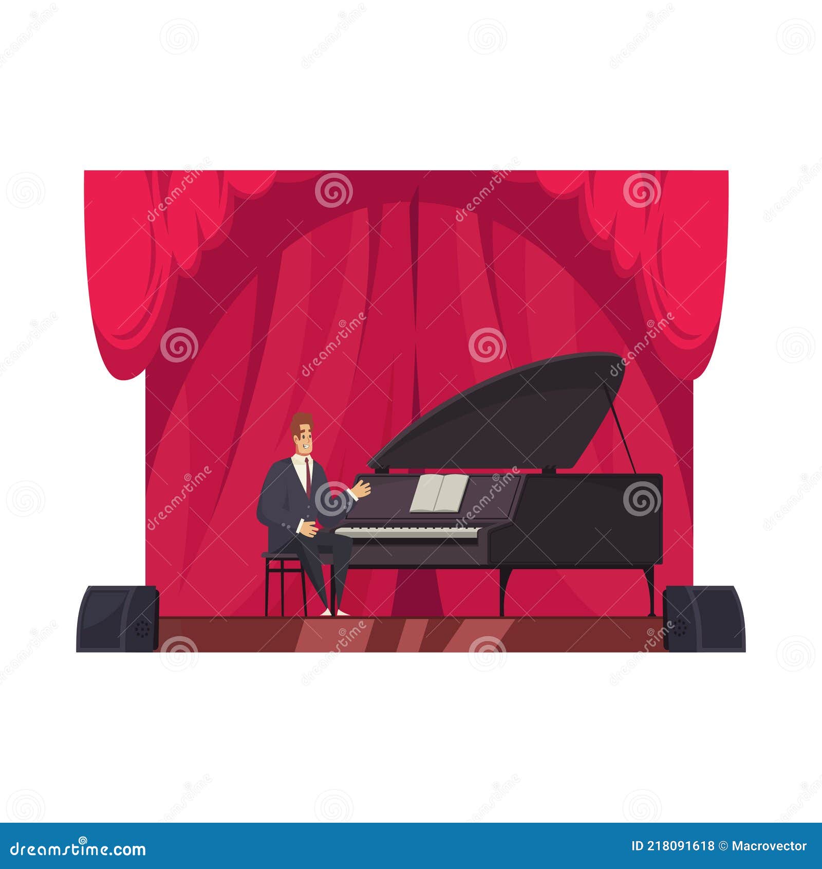 Melogy Cartoons, Illustrations & Vector Stock Images - 28 Pictures to ...