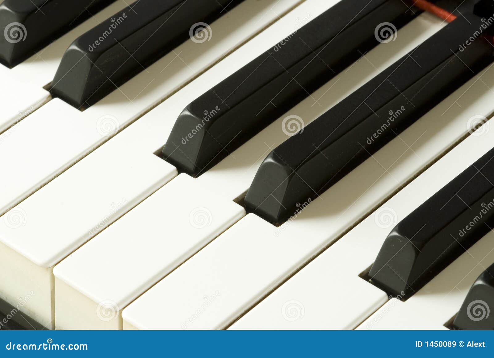 Piano stock image. Image of keys, close, piano, musical - 1450089