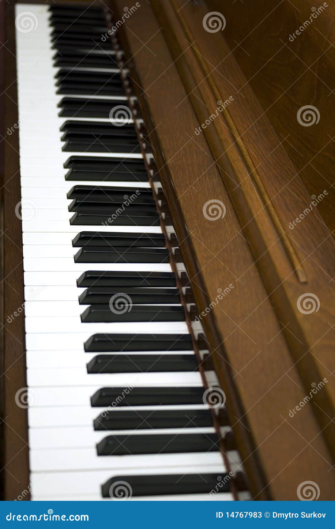 Piano stock image. Image of artist, notes, education - 14767983