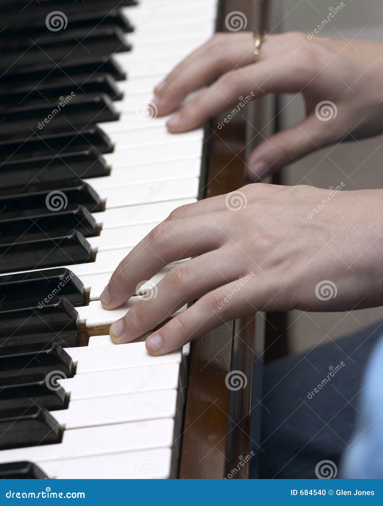 Piano stock photo. Image of entertainment, music, learn - 684540