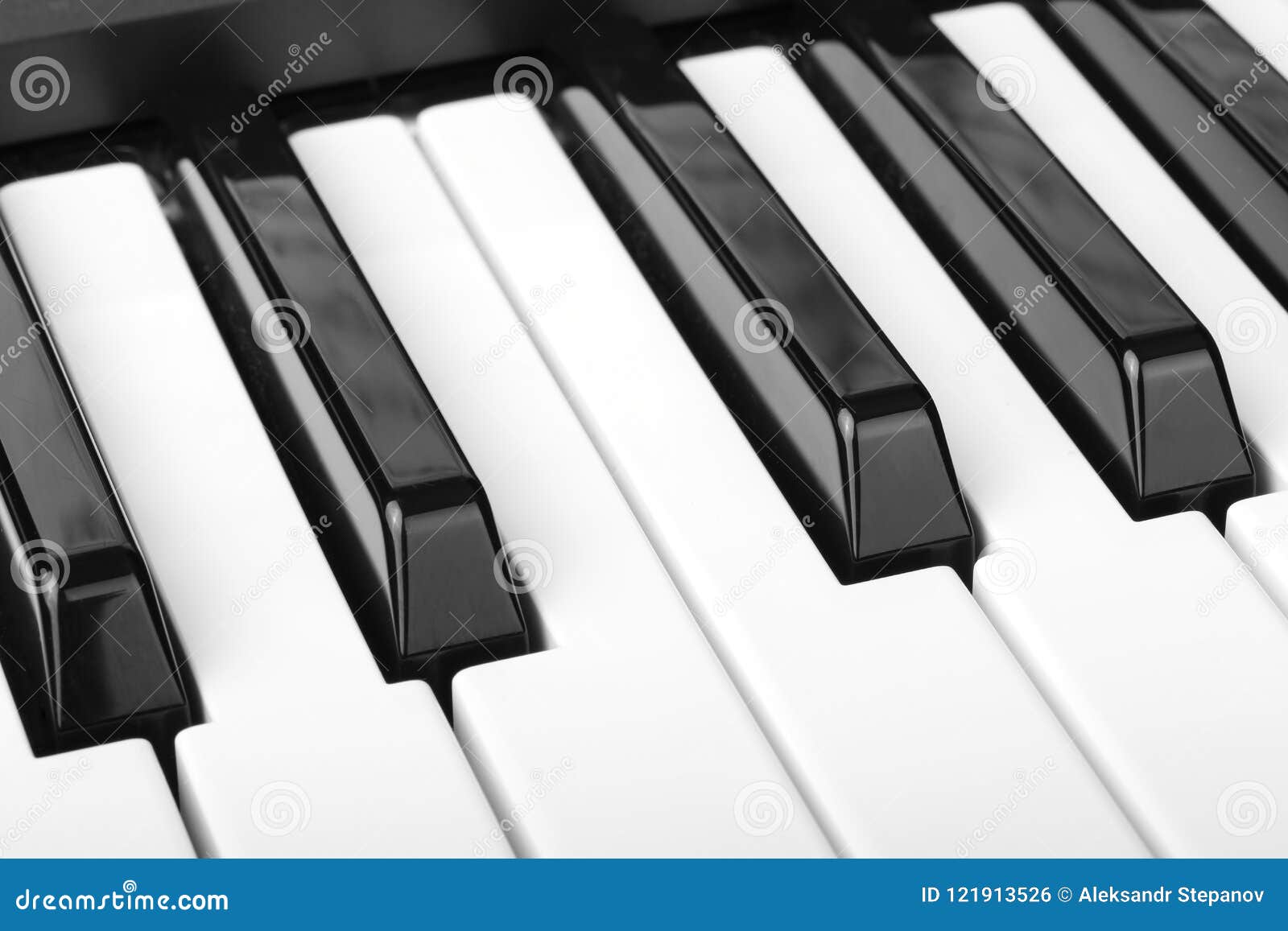 Piano Keyboard of Synthesizer Close-up Stock Photo - Image of ... Piano Keyboard of Synthesizer Close-up Stock Photo - Image of ...