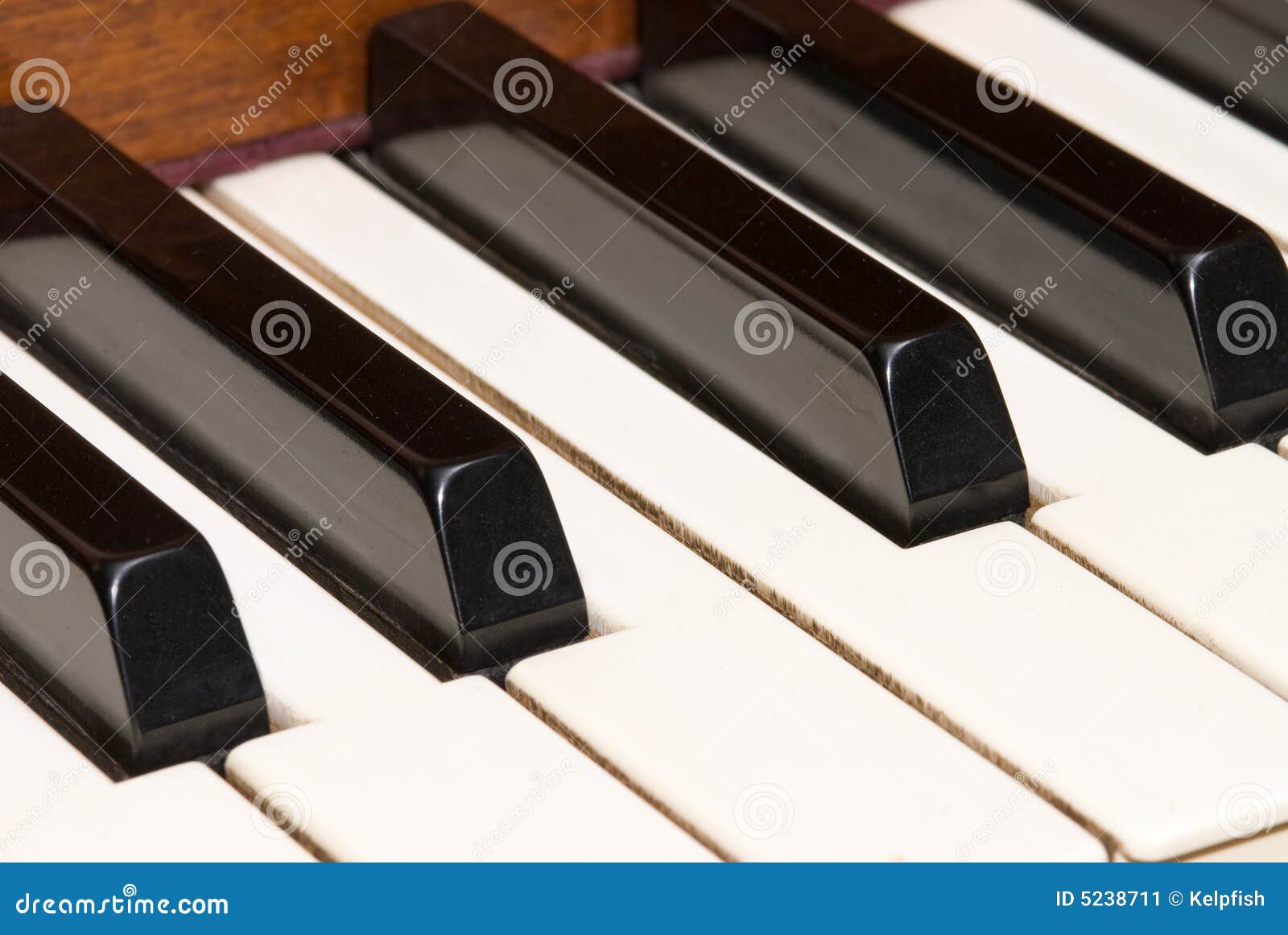 Piano keys stock image. Image of piano, grand, lamp, ambiance - 5238711
