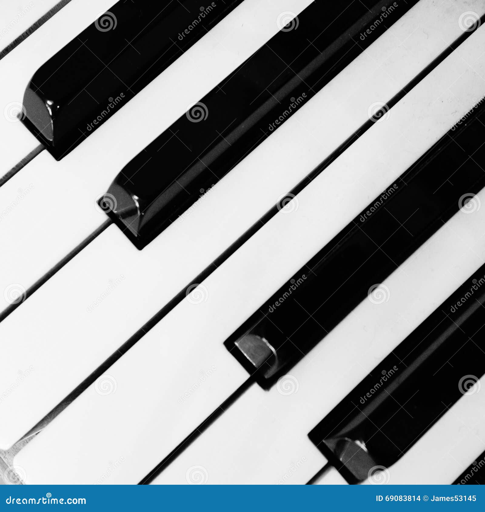 Piano Keys stock photo. Image of music, energy, piano - 69083814