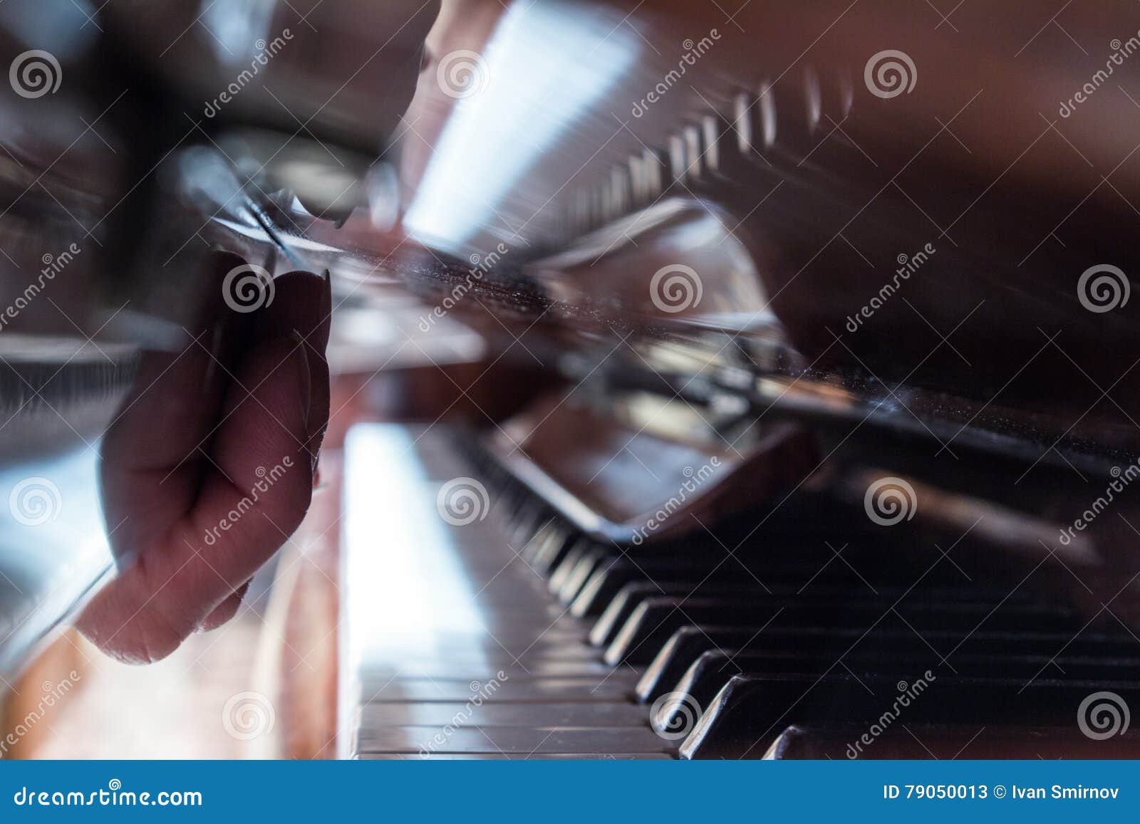 Piano, music, hand stock image. Image of human, instrument - 79050013
