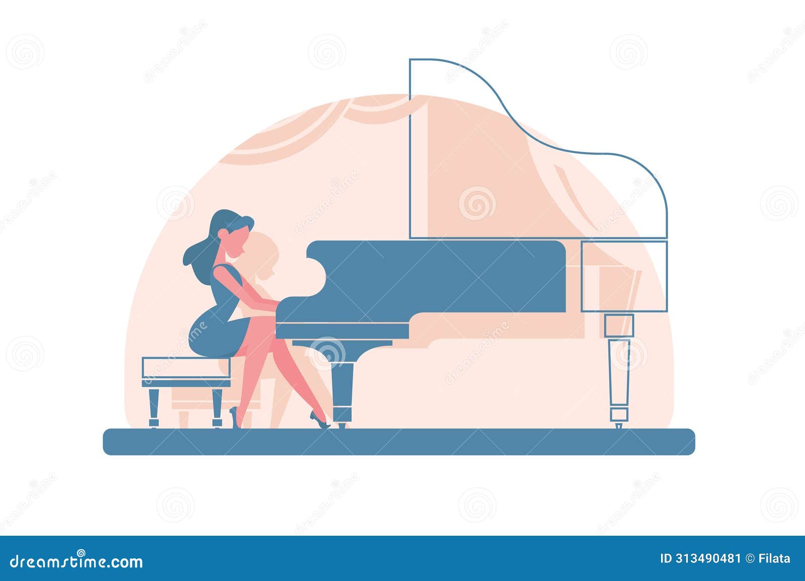 Piano Performance. Jazz Concert. Music Posters. Keyboard And Hands. Pop ...
