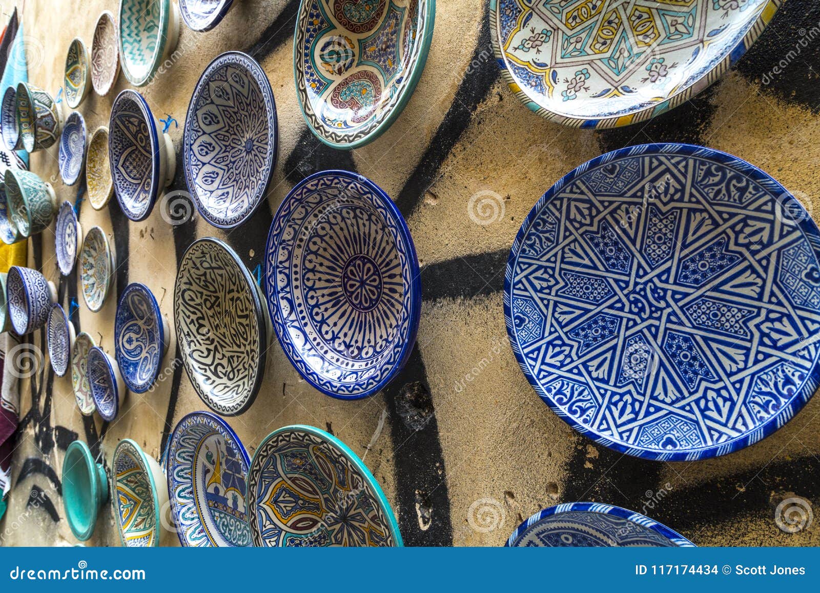 Foto Stock e immagini a tema Piatti Marocchini - Scarica 129 foto