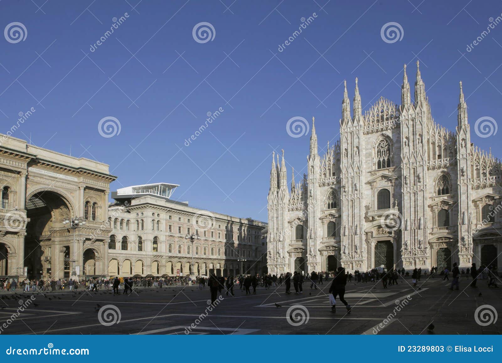 Piazza Del Duomo And St Agatha Cathedral, Catania Editorial Image ...