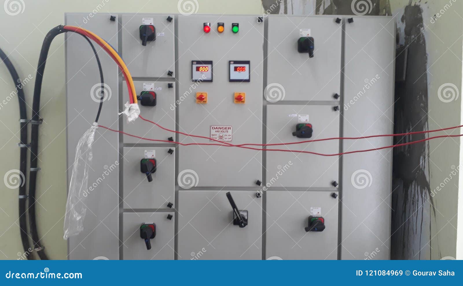 Electrical Cubical Panel Stock Photos - Free & Royalty-Free Stock ...