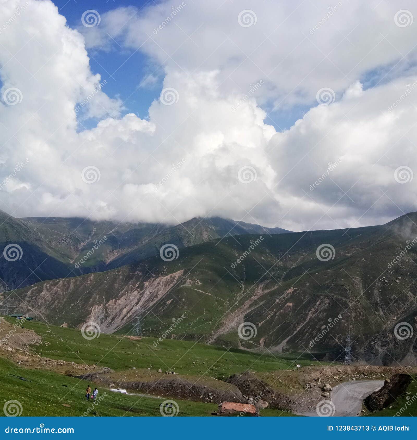 Pic stock image. Image of place, gali, land, peer, shine - 123843713