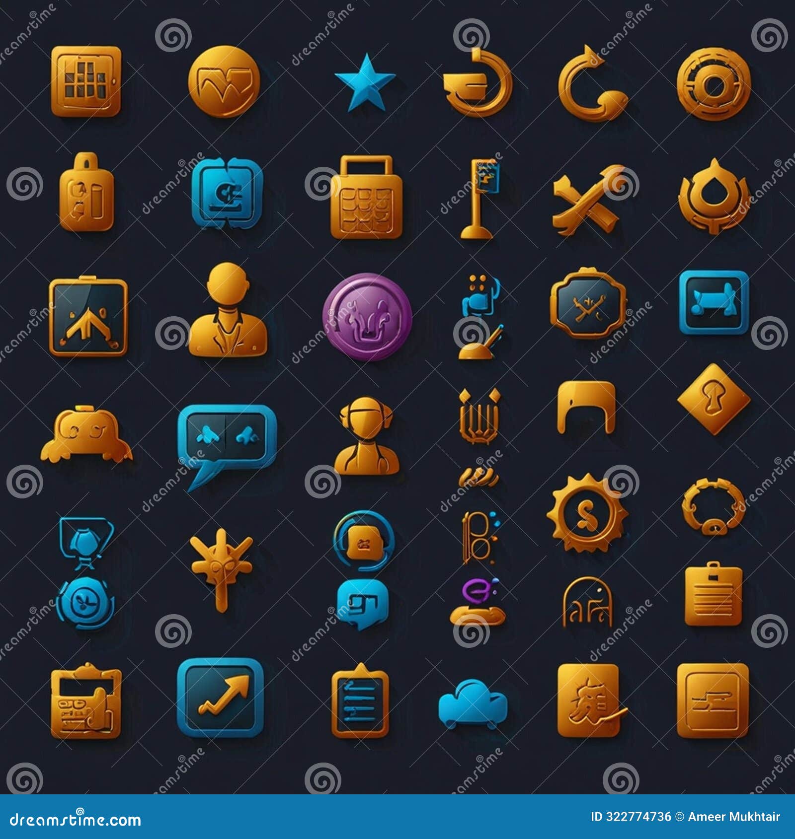 Service Excellence: a Customer-Centric Icon Set for Positive Feedback ...