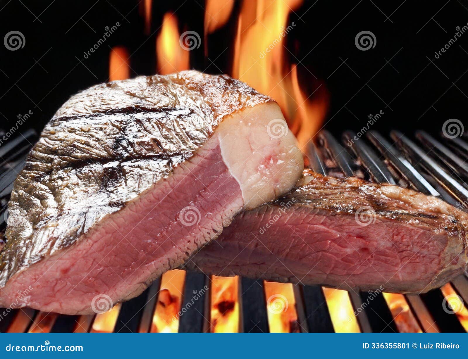 Traditional Brazilian Tripe Made With Beef Stomach, Sausage And White ...