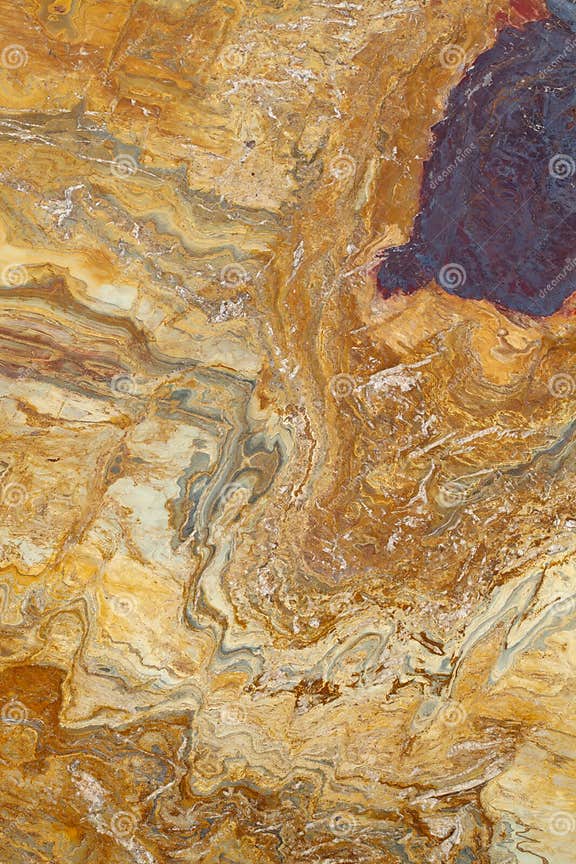 Picasso Granite stock photo. Image of closeup, marble - 20510490