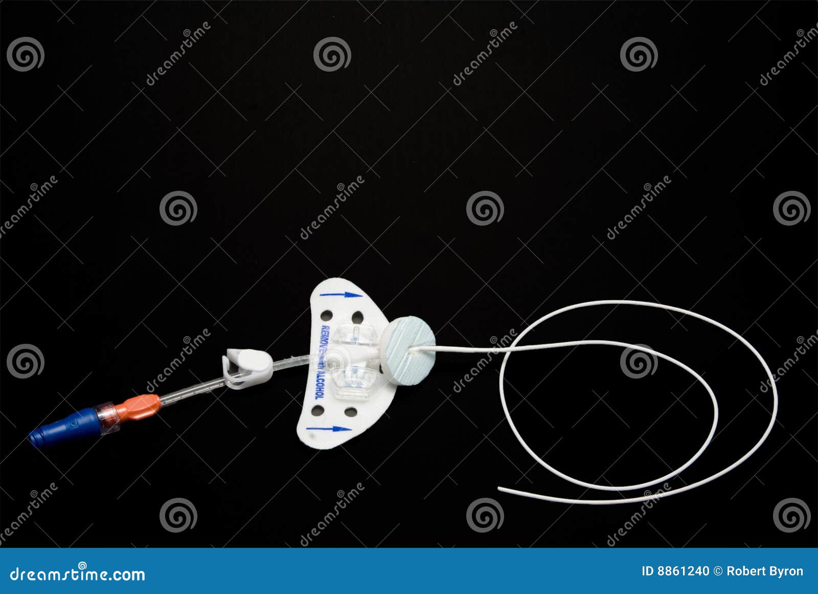 Picc Line stock photo. Image of medication, healthcare - 8861240