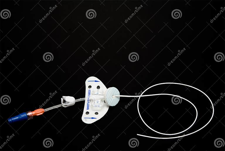 Picc Line stock photo. Image of medication, healthcare - 8861240