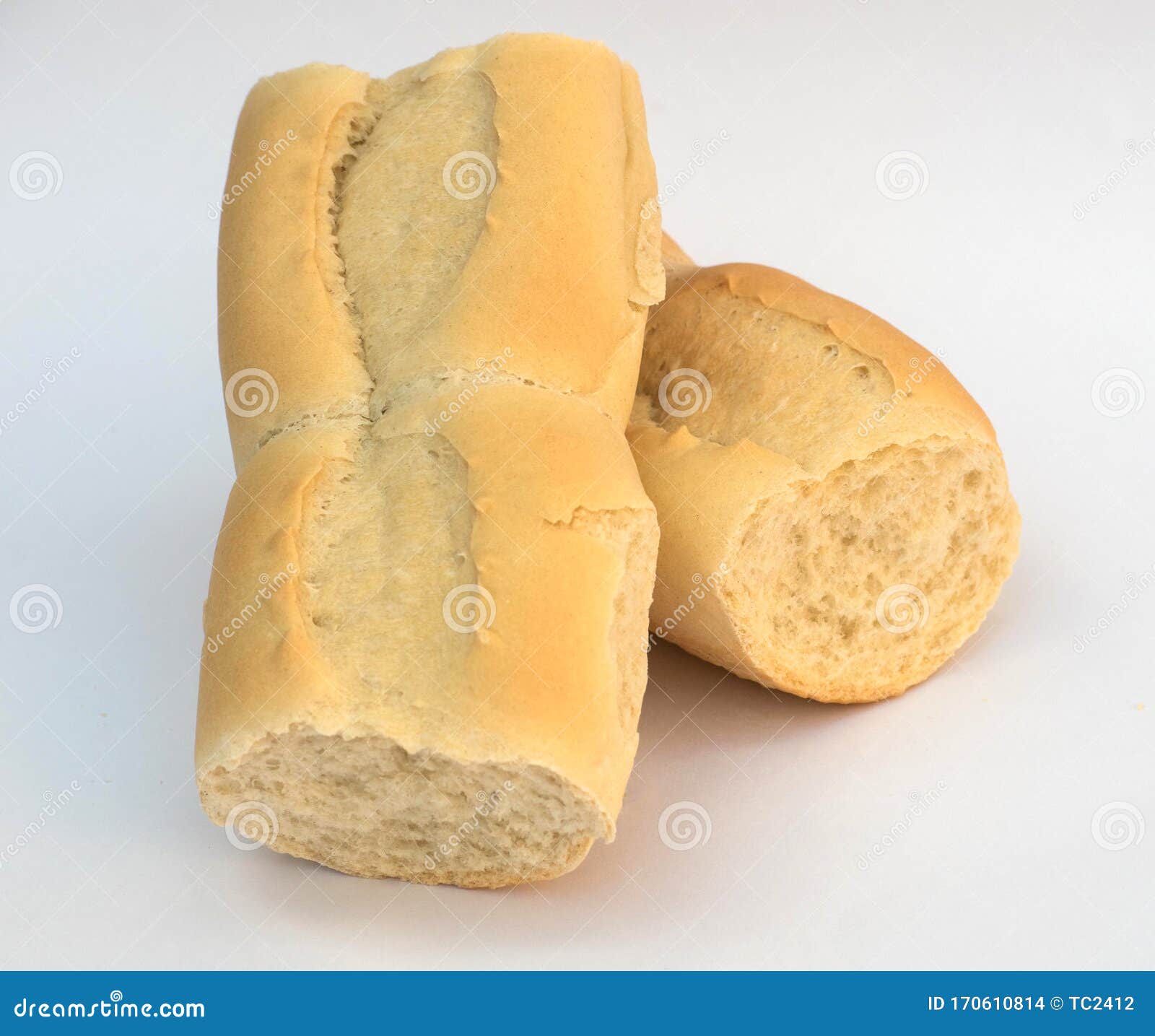Bread stock photo. Image of food, flour, bakers, loaf - 170610814