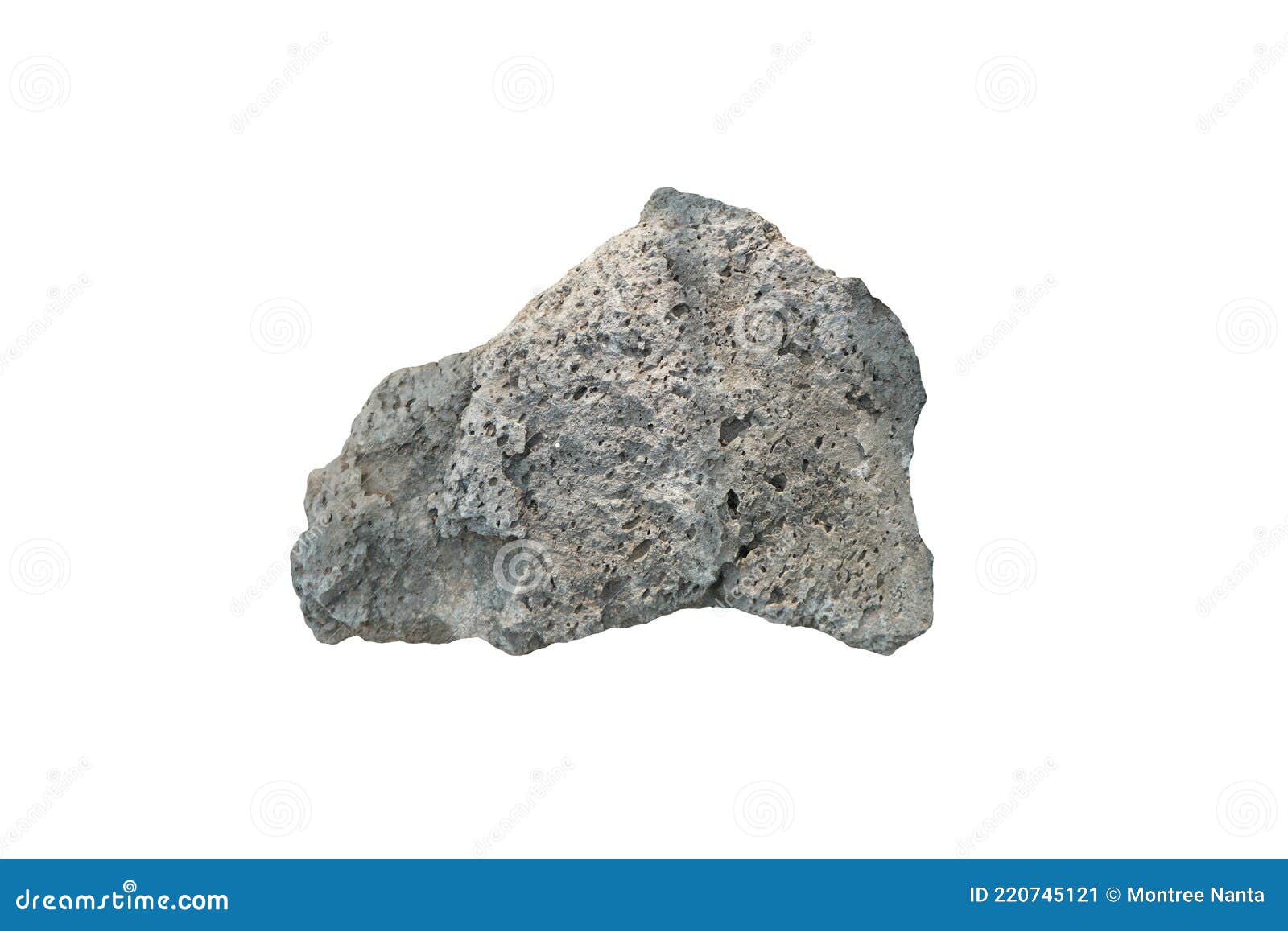 A Picec Of Basalt Igneous Rock Isolated On White Background. Royalty ... A Picec Of Basalt Igneous Rock Isolated On White Background. Royalty ...