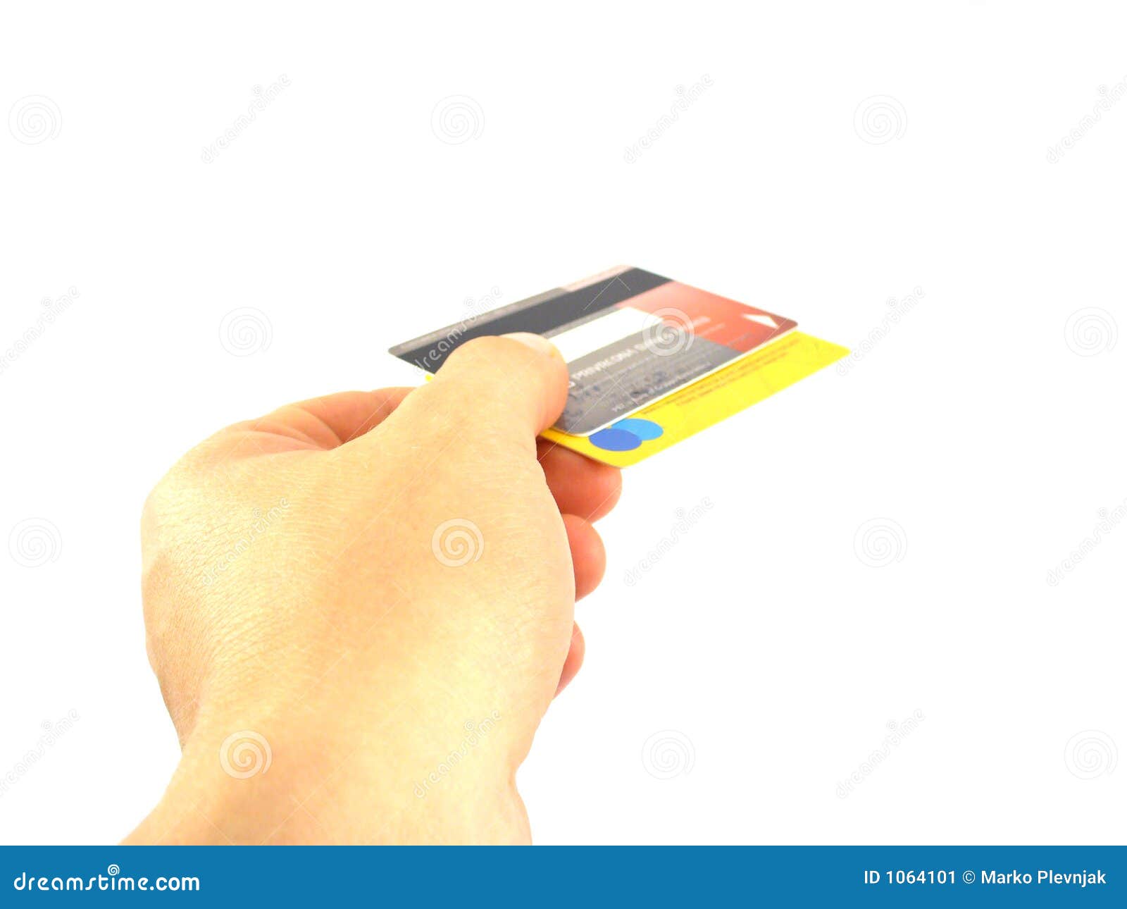 Pick a card stock image. Image of buying, cashier, credit - 1064101