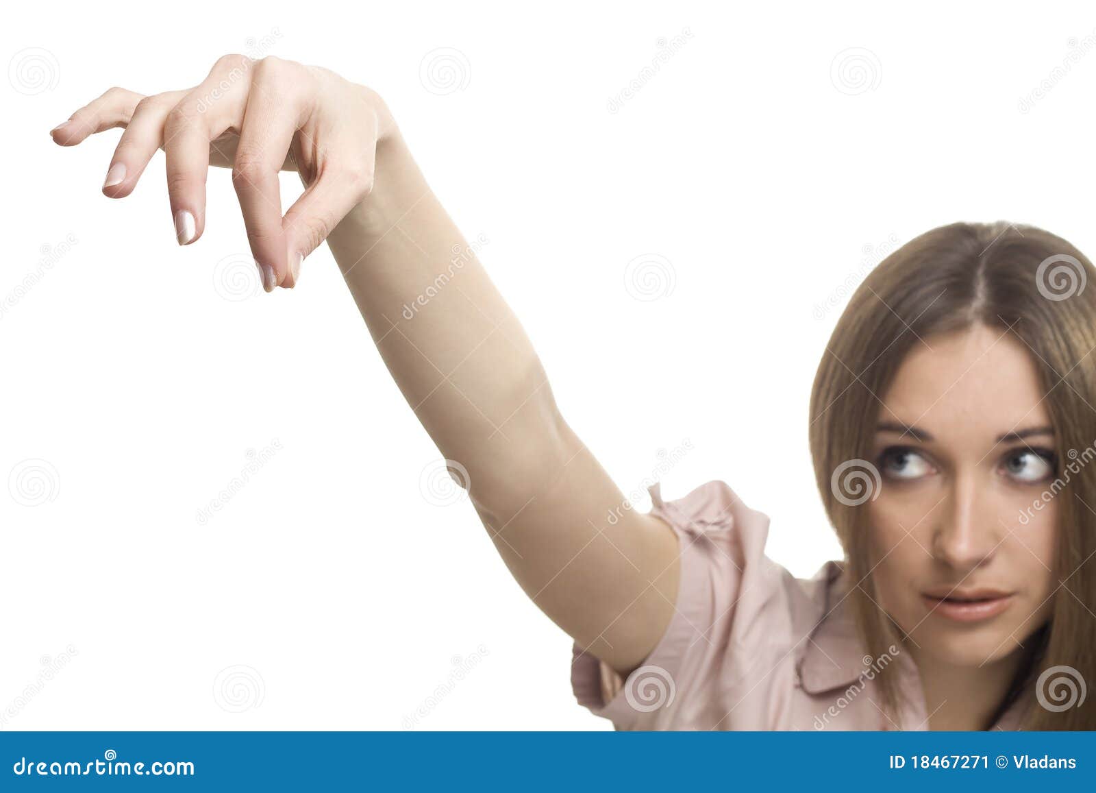 Pick Up Stock Image - Image: 18467271