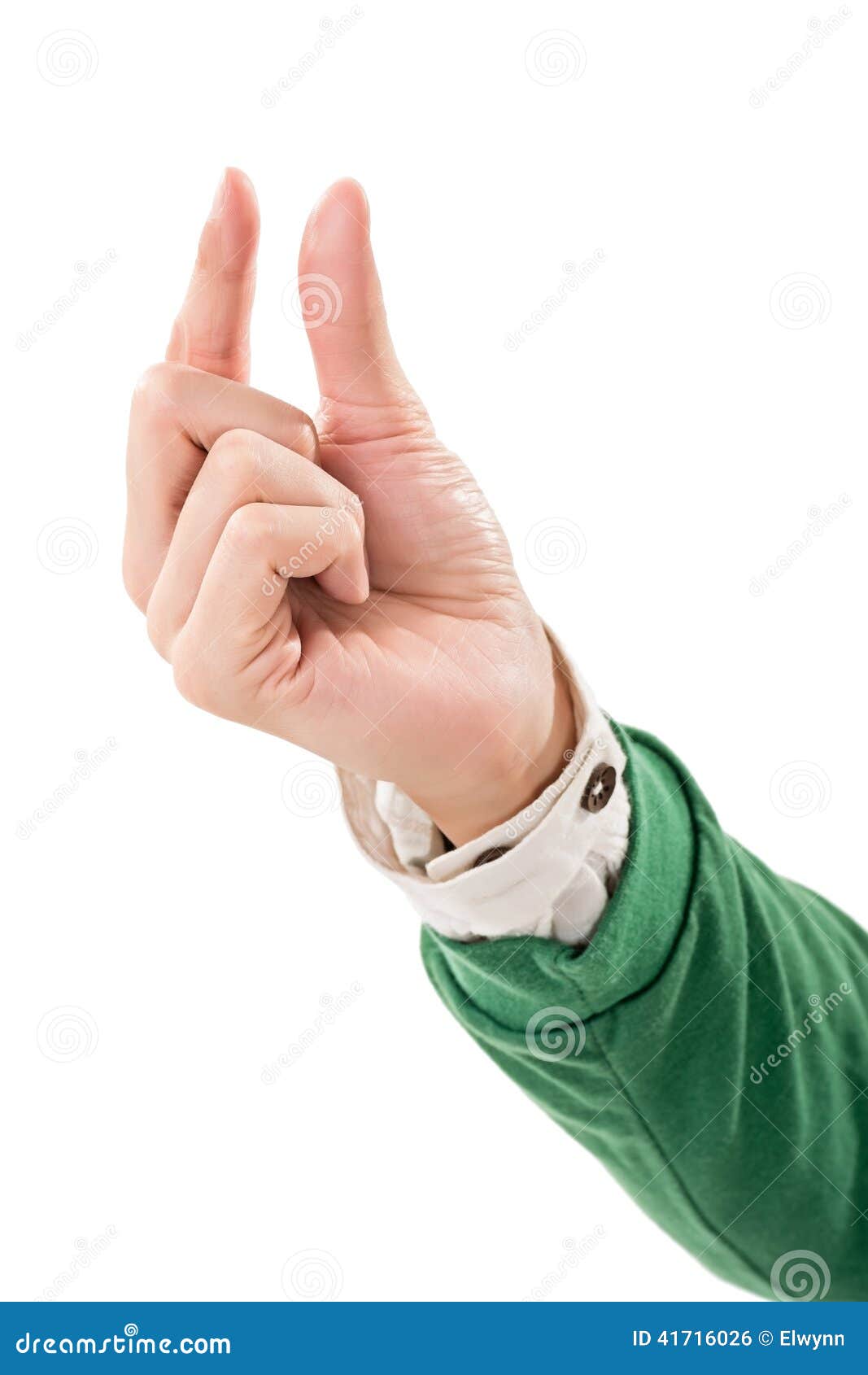 Pick up gesture stock photo. Image of indicate, choose - 41716026