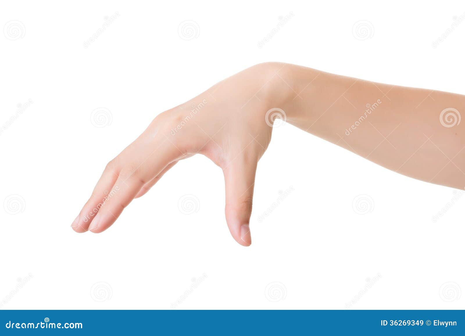 Pick up stock image. Image of choice, gesture, white - 36269349