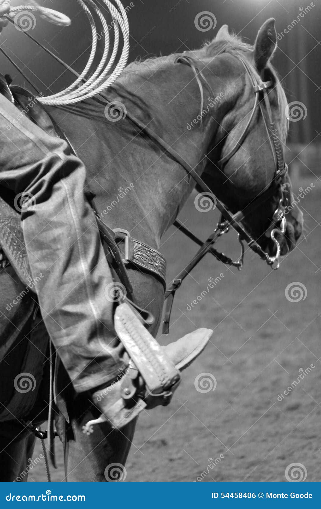 Pick Up Man stock photo. Image of spur, fraser, cowboy - 54458406