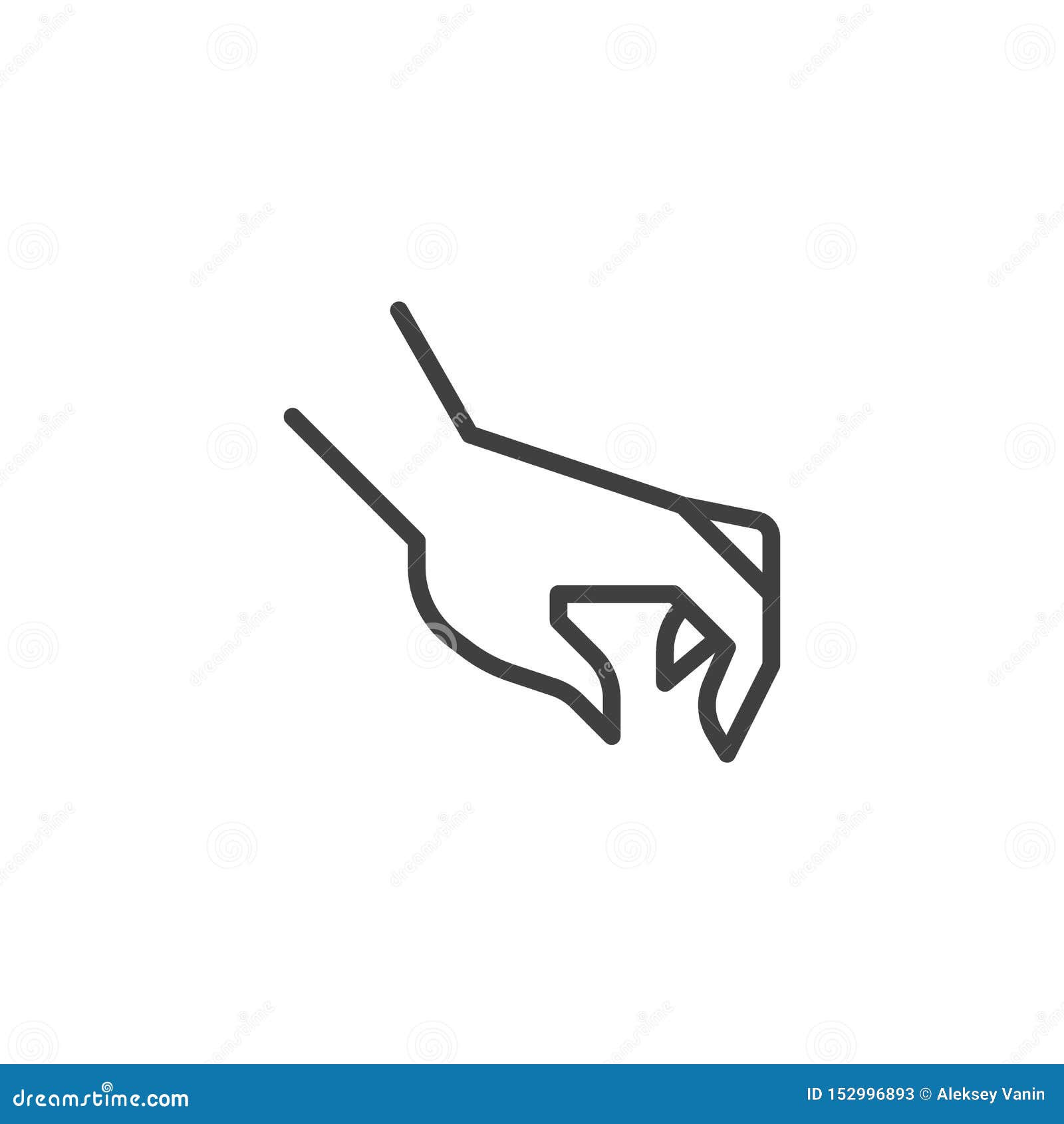 Picking Hand Stock Illustrations – 2,798 Picking Hand Stock ...