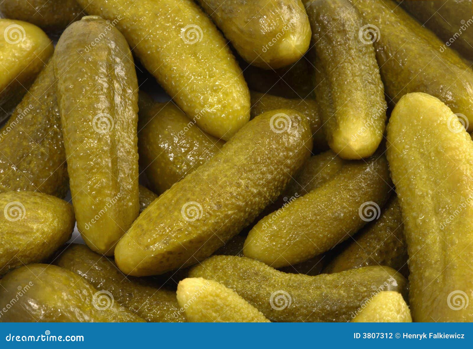 Pickle stock photo. Image of pickle, snack, agriculture - 3807312