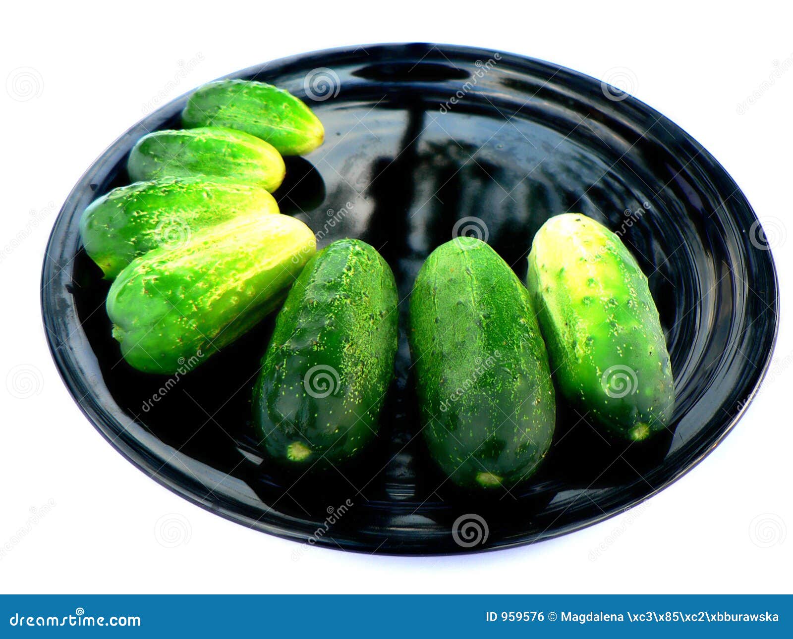 Pickle stock photo. Image of pickles, cucumber, pickling - 959576