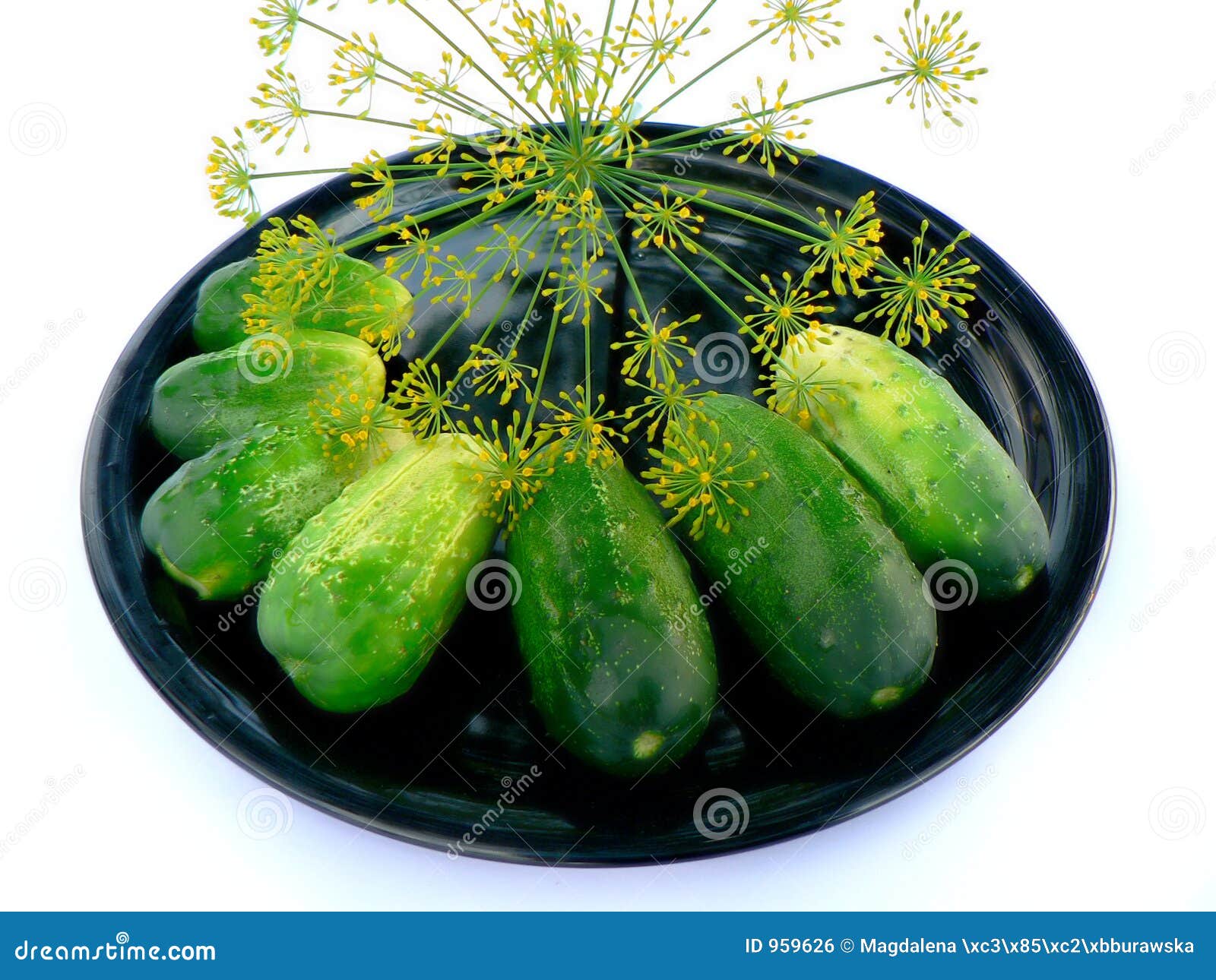 Pickle stock photo. Image of vegetable, heap, cucumber - 959626