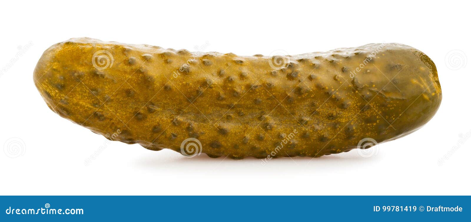 Pickle stock image. Image of gourmet, shiny, crunchy - 99781419