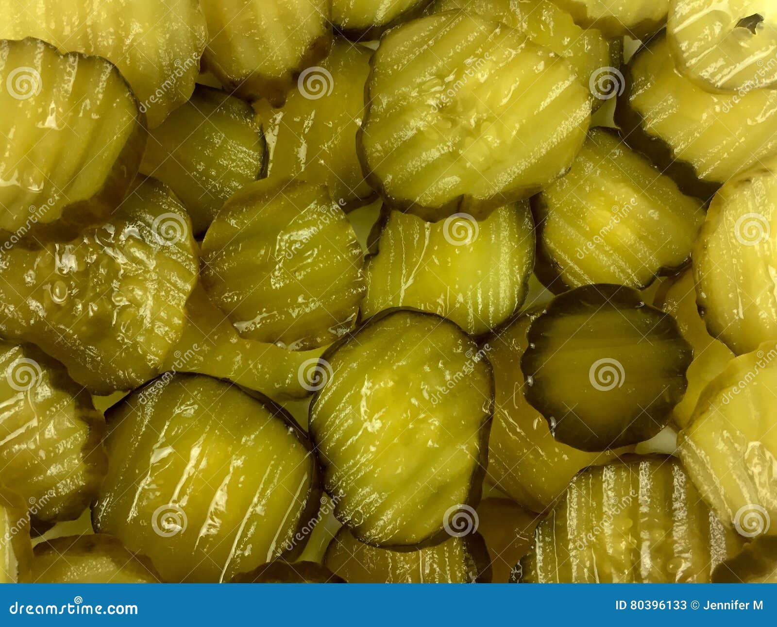 Pickle slices stock image. Image of sandwich, sliced - 80396133