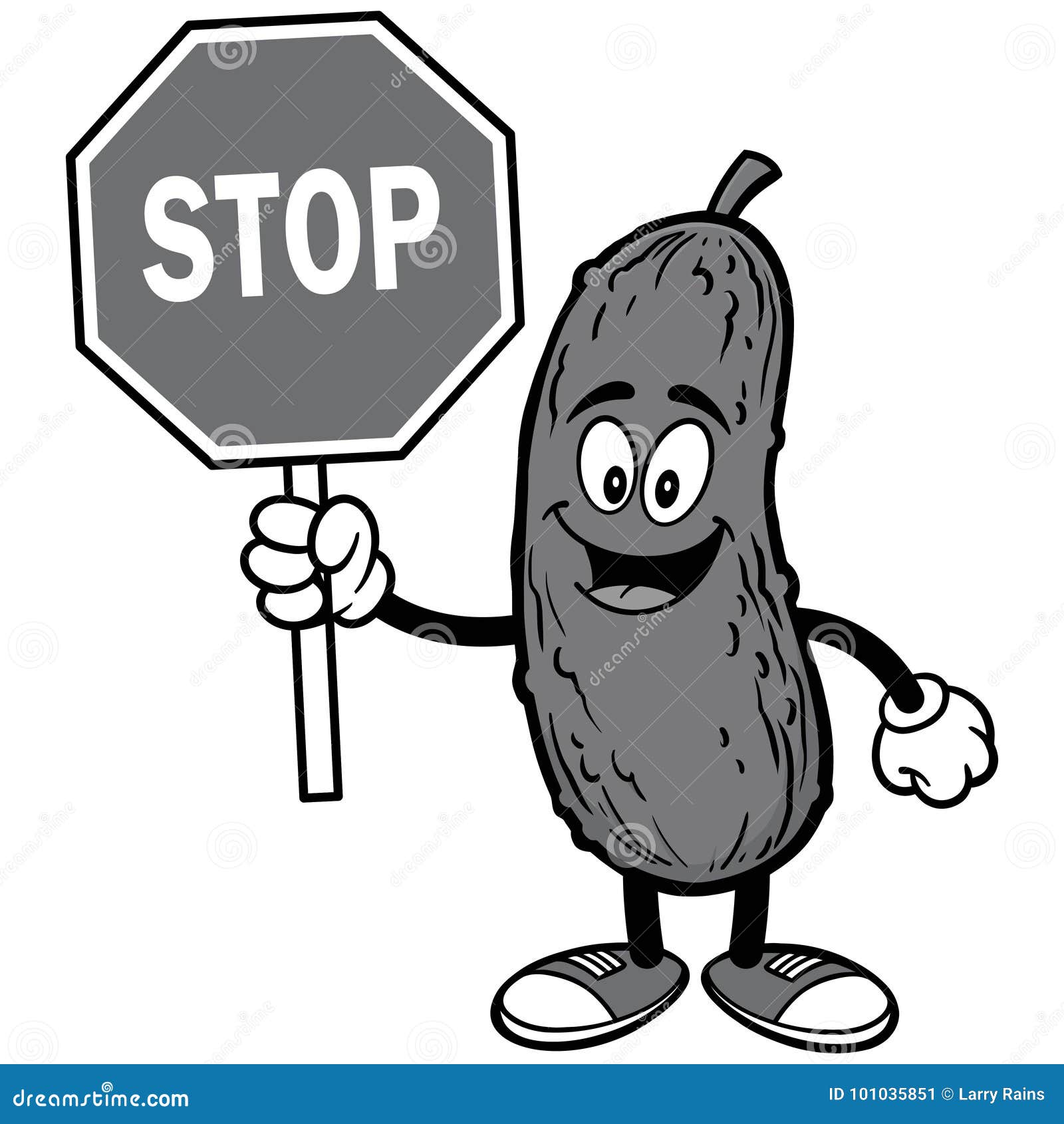 Pickle Sign Illustration Stock Illustrations – 1,183 Pickle Sign ...