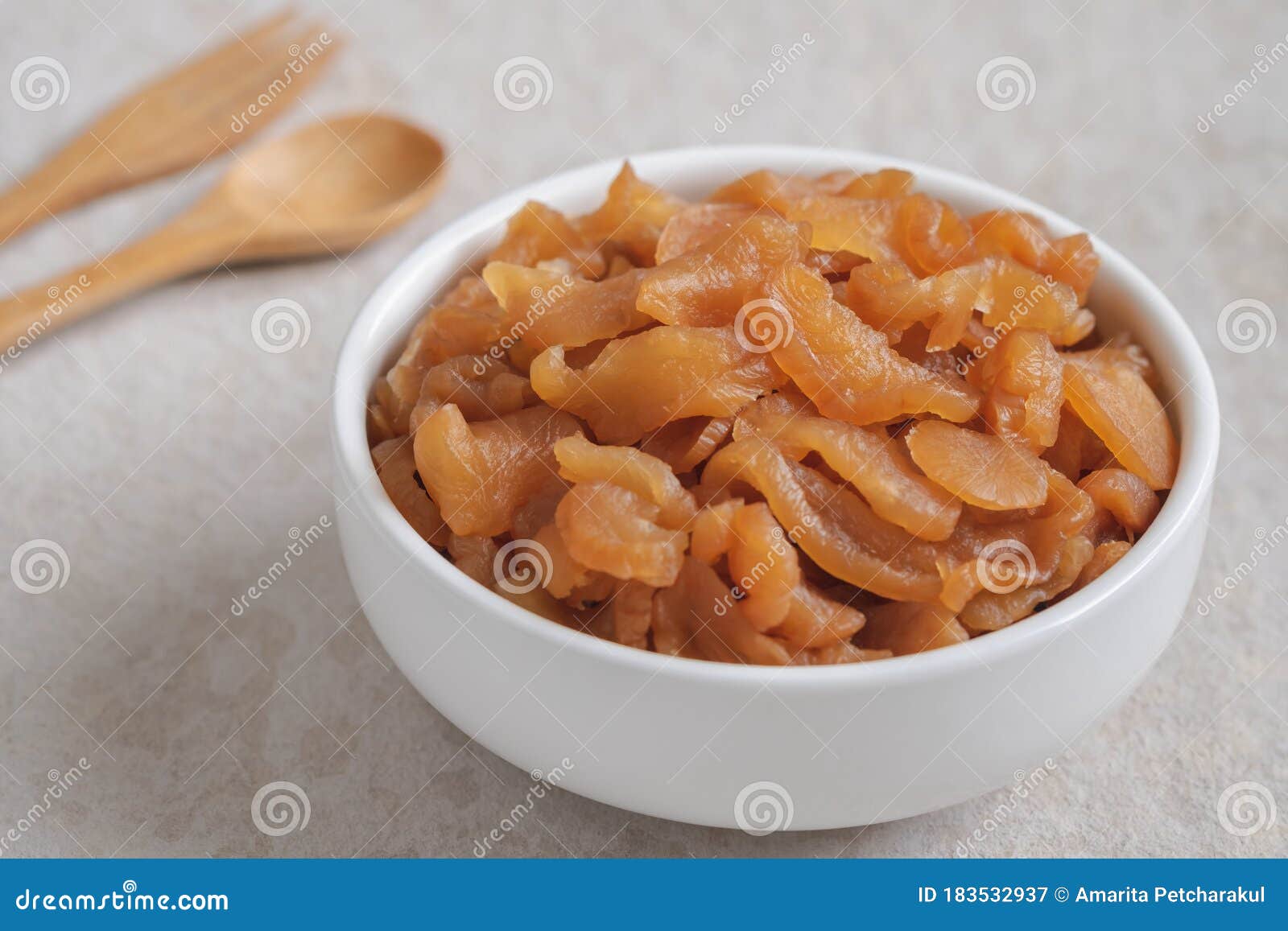 Pickle Turnip in White Bowl Stock Image - Image of bowl, pickled: 183532937