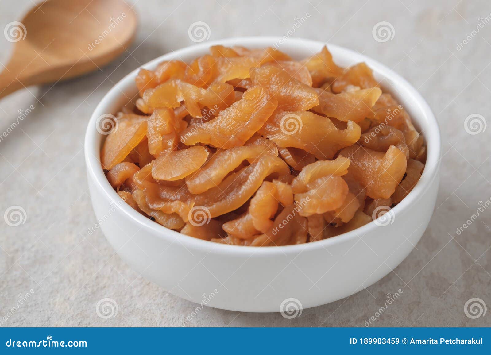 Pickle Turnip in White Bowl Stock Image - Image of eating, ingredient ...