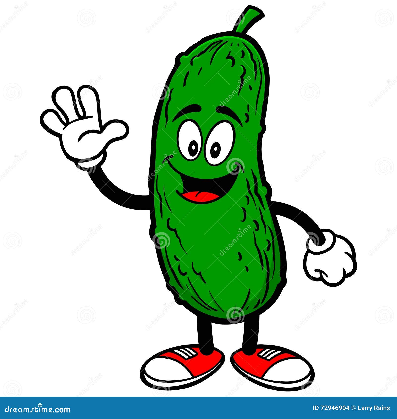 Pickle Cartoons, Illustrations & Vector Stock Images - 24306 Pictures ...