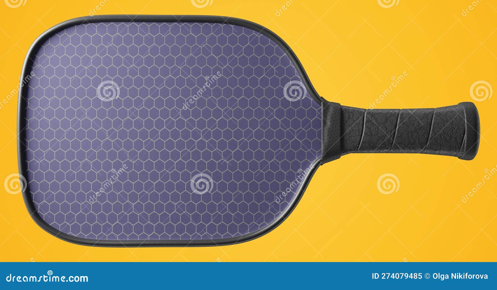 Pickleball Isolated Coloring Page For Kids Cartoon Vector ...