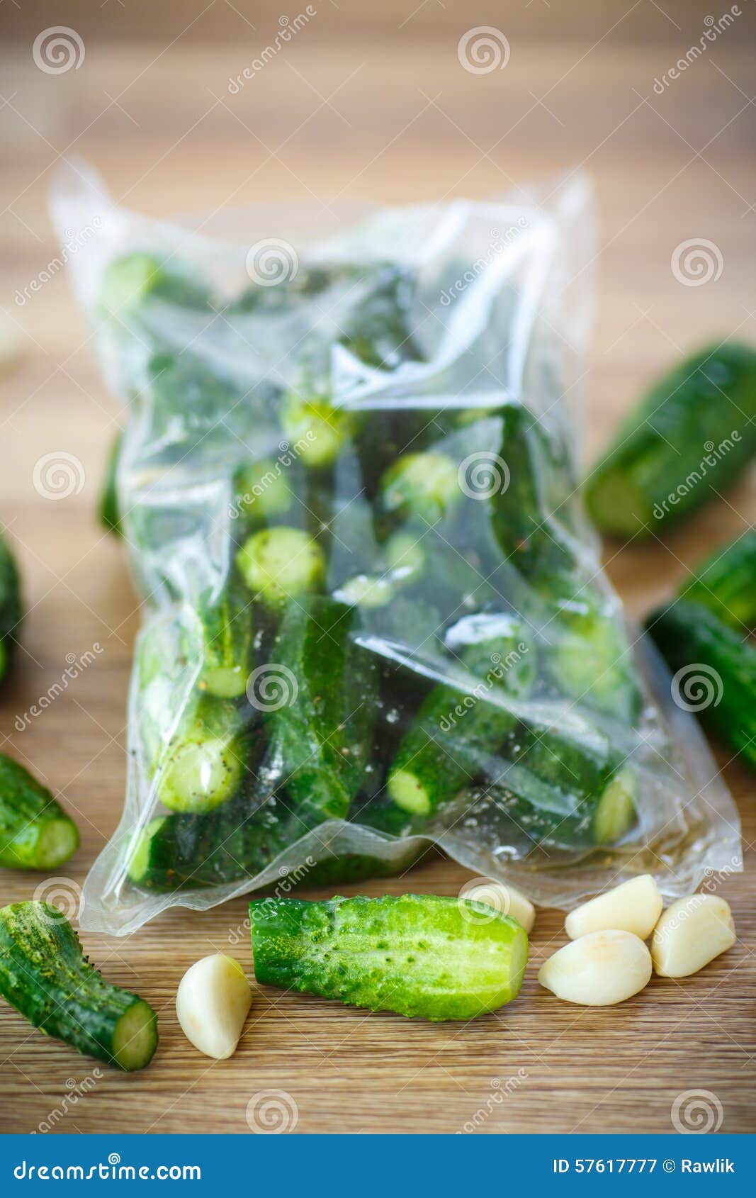 Pickled cucumbers stock image. Image of natural, pickle - 57617777