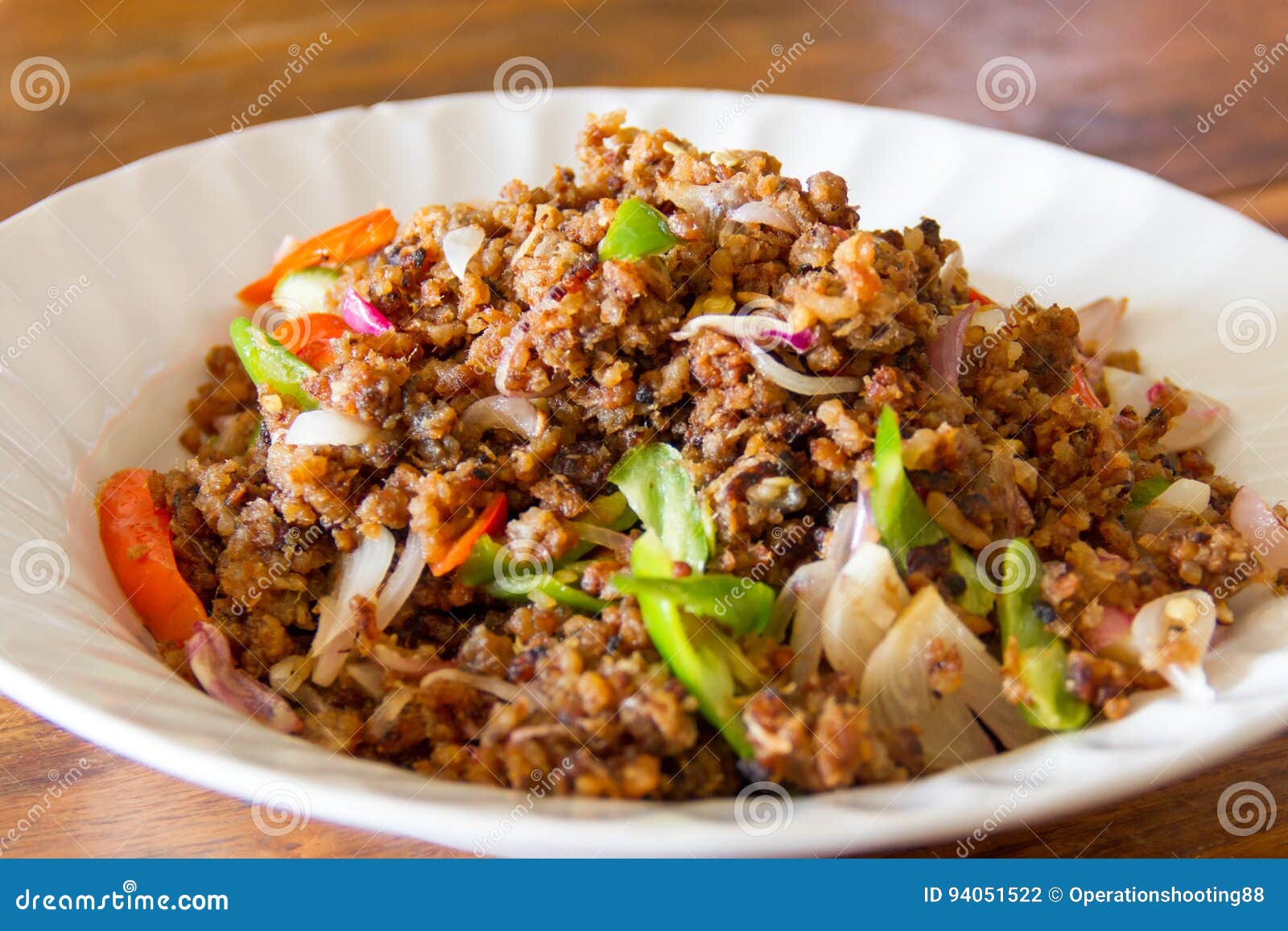 Pickled fish fry stock photo. Image of pickled, background - 94051522