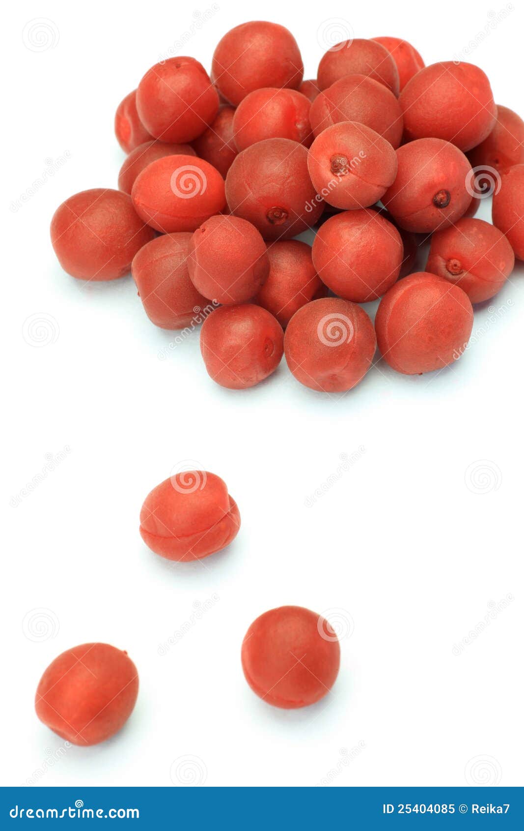Pickled plum stock image. Image of salt, umeboshi, background - 25404085