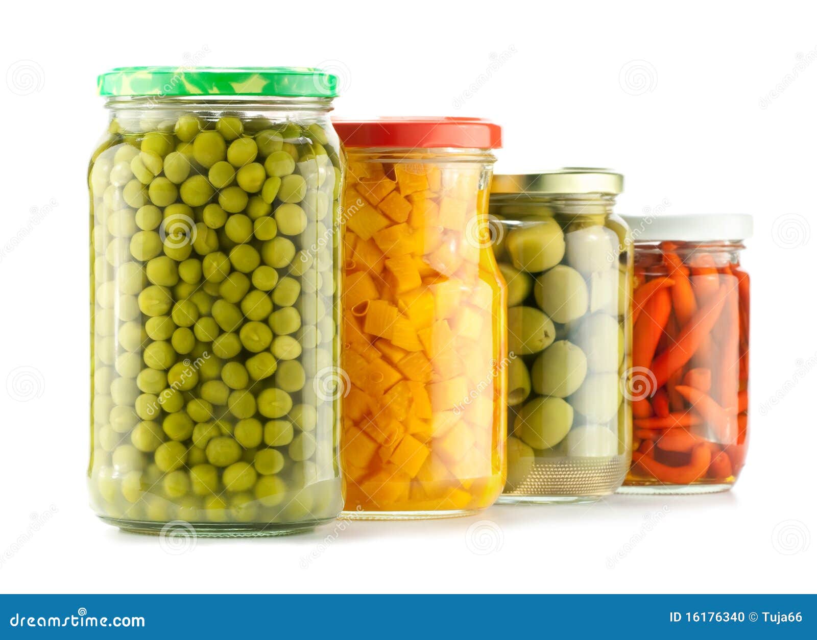 Pickles stock photo. Image of bottled, kitchen, olives - 16176340