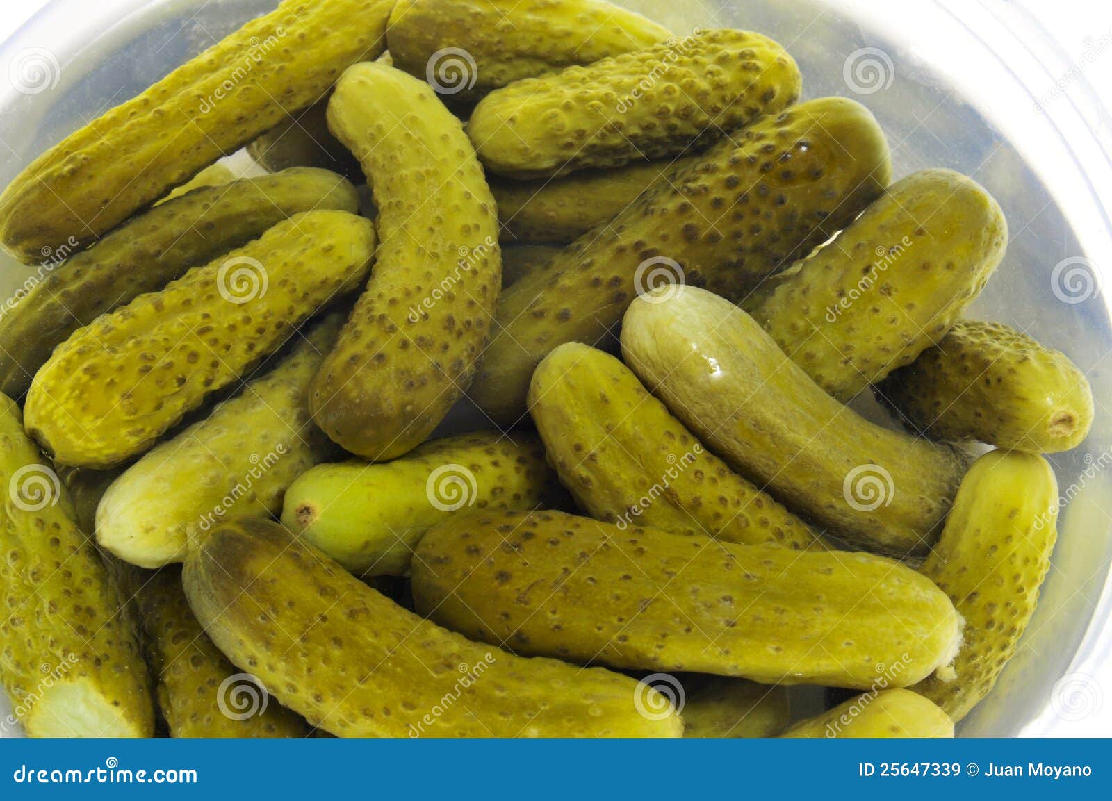 Pickles stock image. Image of meal, cuisine, cucumber - 25647339