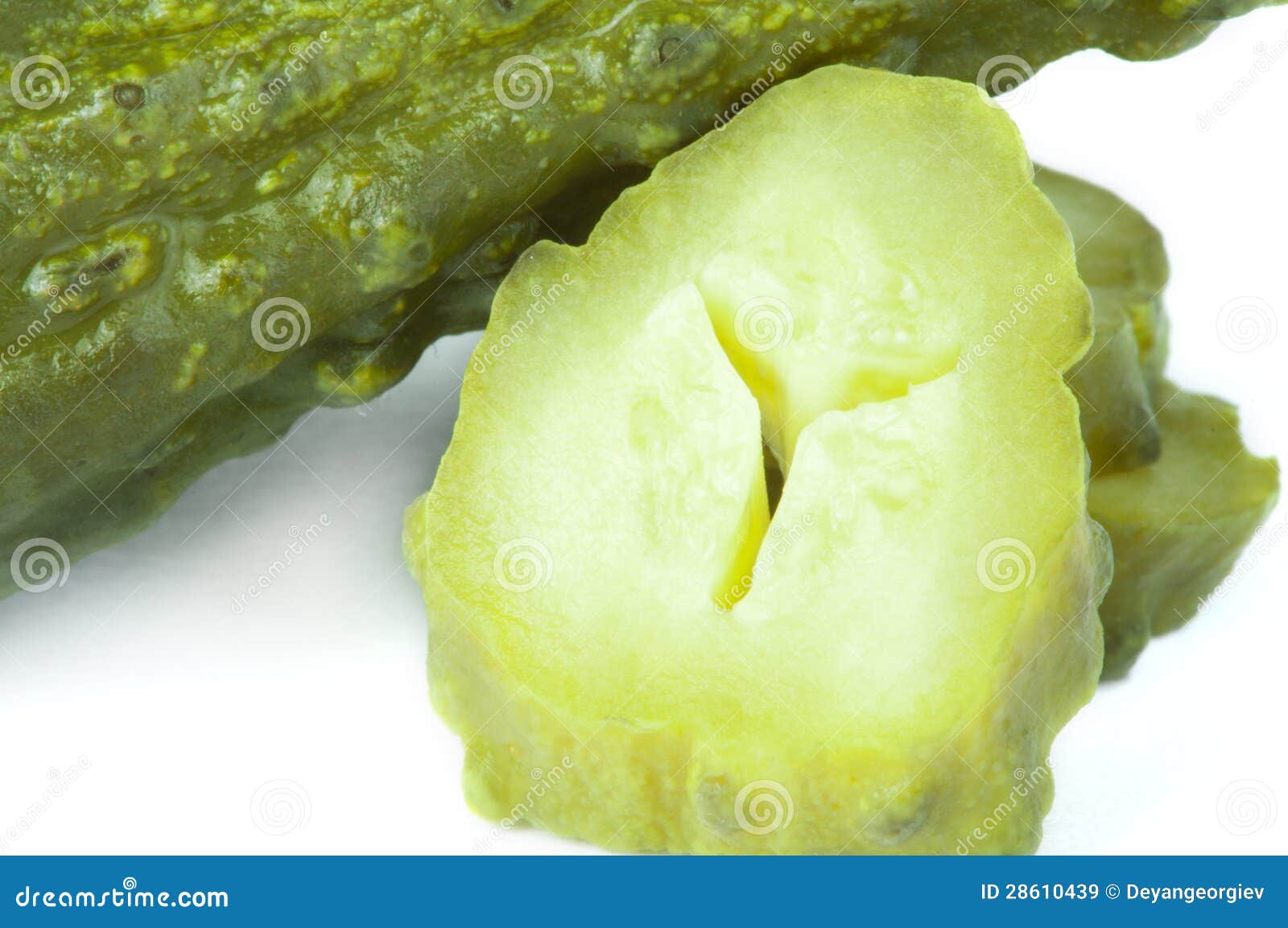 Pickles stock image. Image of pickled, background, closeup - 28610439
