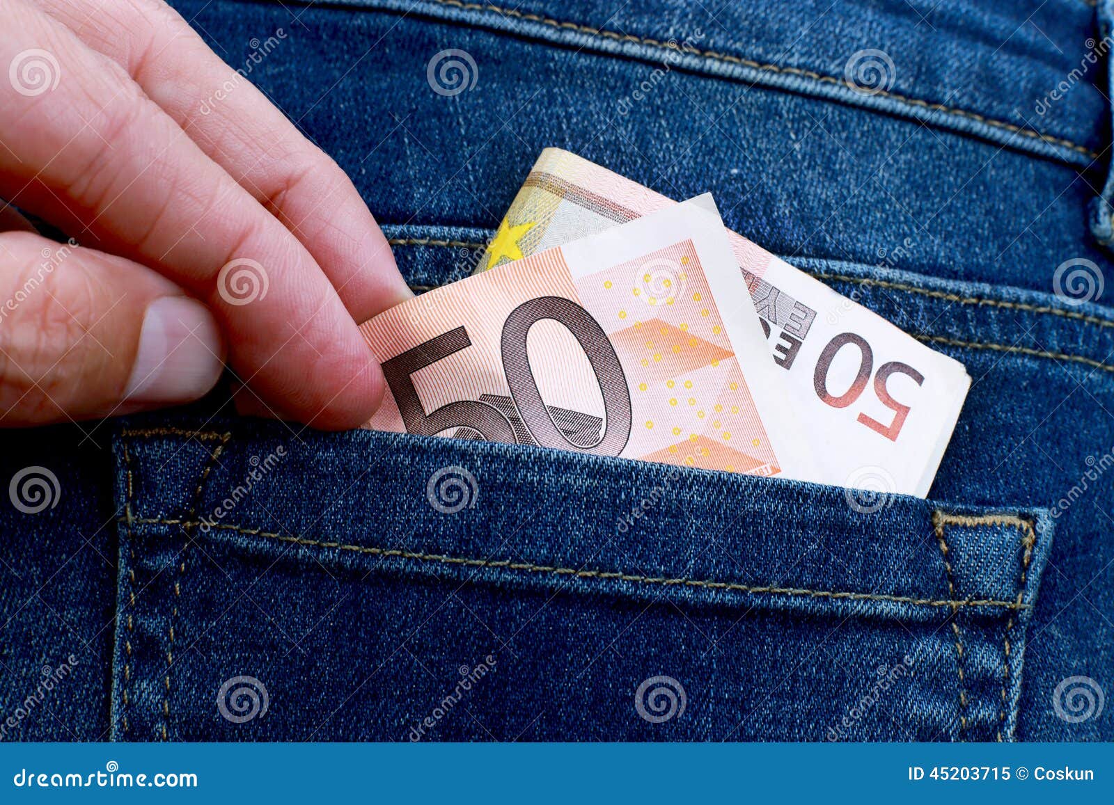 Pickpocketing stock image. Image of union, thumb, thief - 45203715
