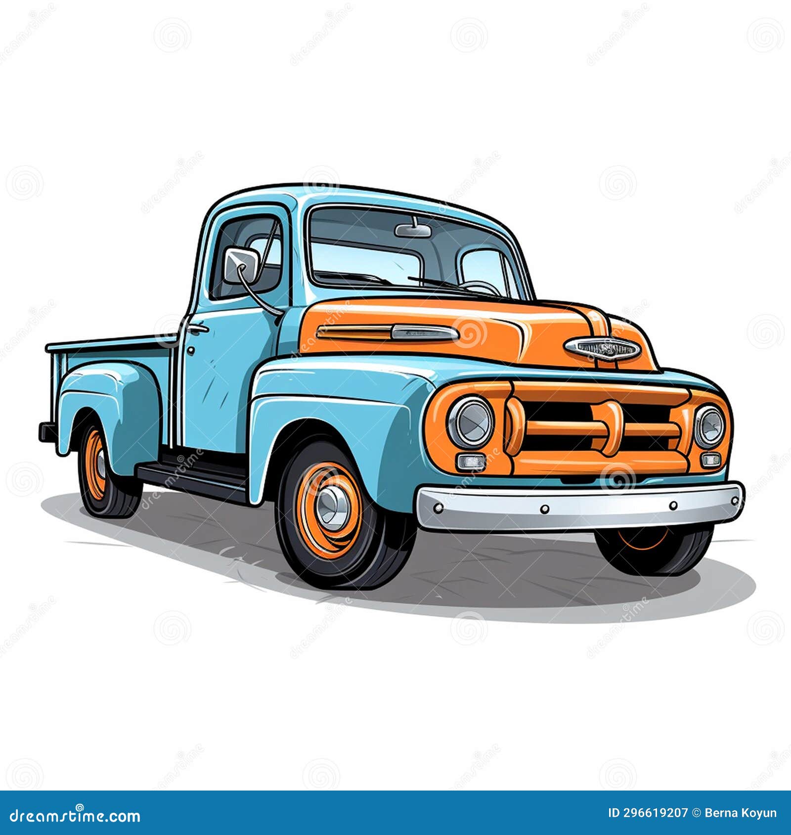 Ups Truck Drawing Stem Clipart Police Car Drawing Realistic Garbage ...