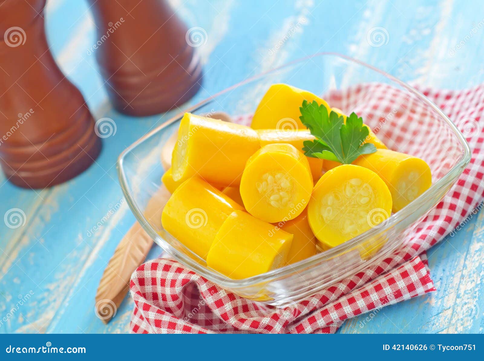 Piclked marrow stock photo. Image of cucumber, organic - 42140626