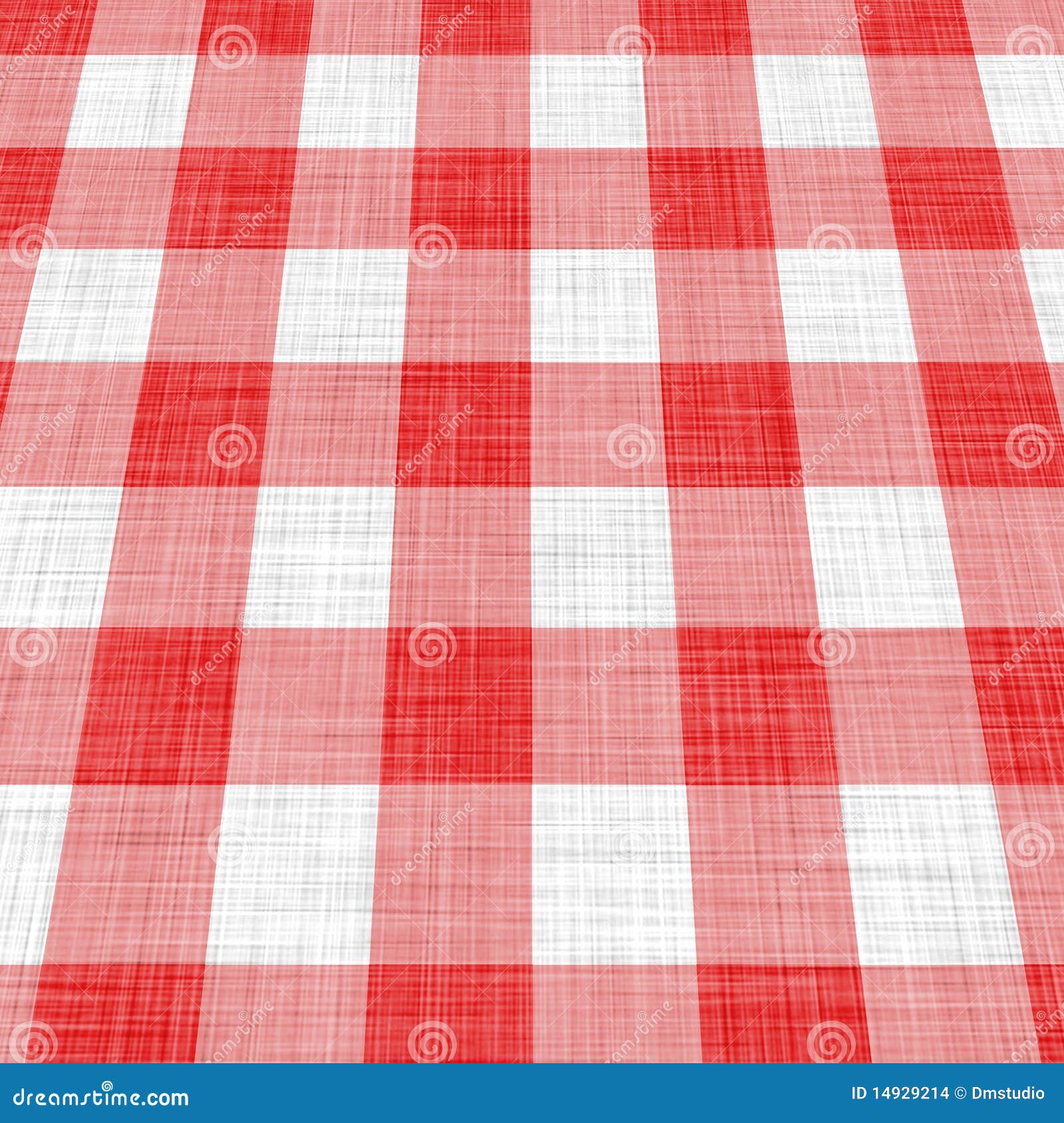 Picnic cloth stock illustration. Illustration of pattern - 14929214