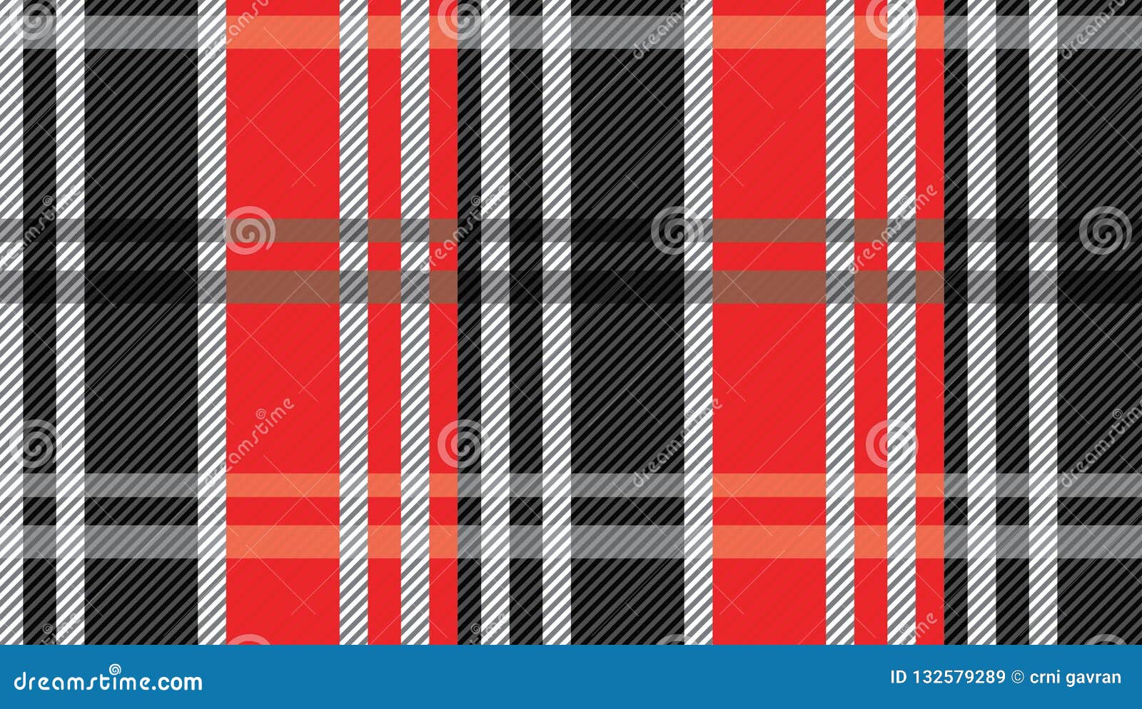 Picnic Tablecloth Gingham Background and Tartan Patterns.Vector Stock ...