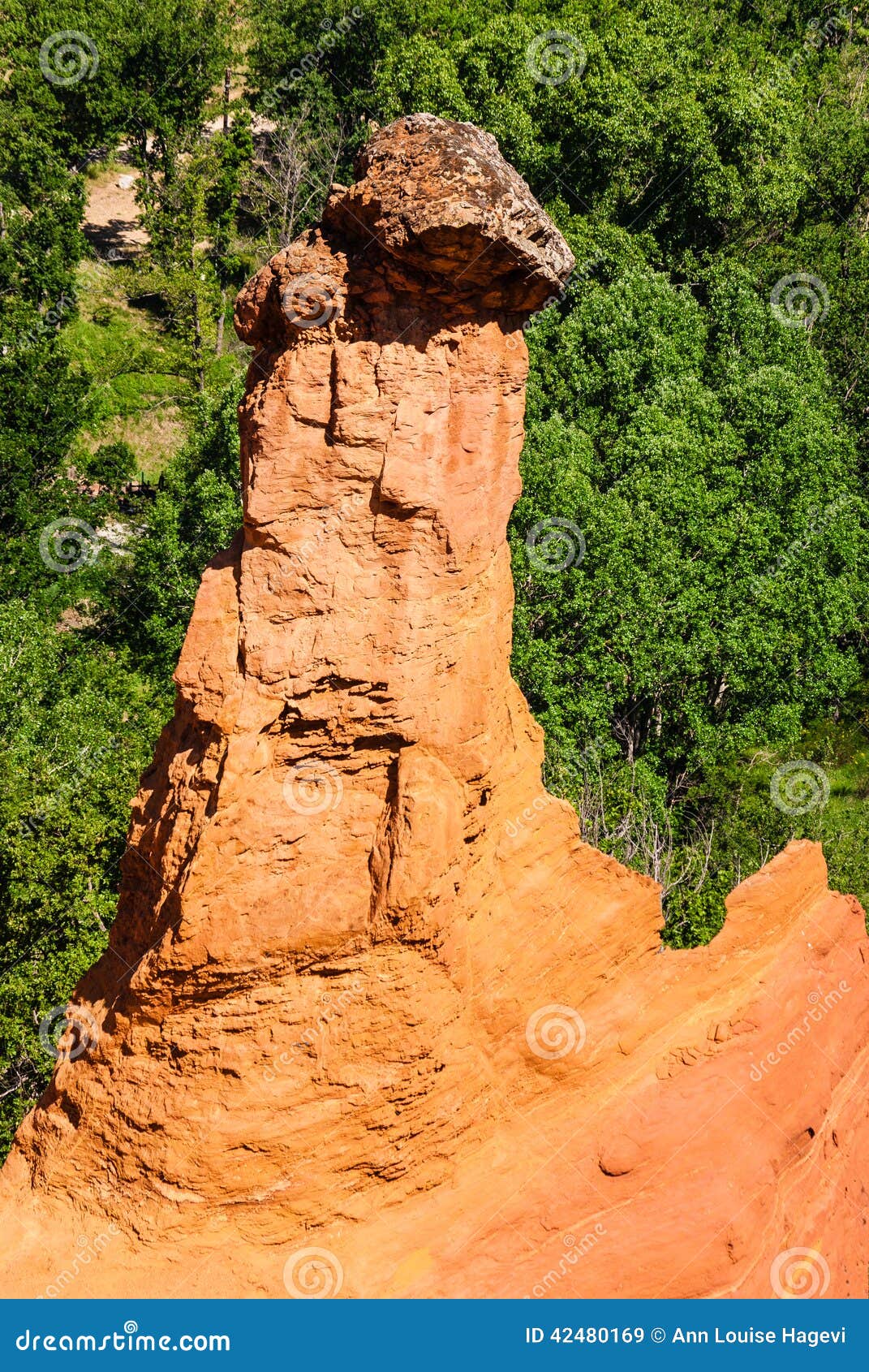 Pico de piedra imagen de archivo. Imagen de francia, cubo - 42480169