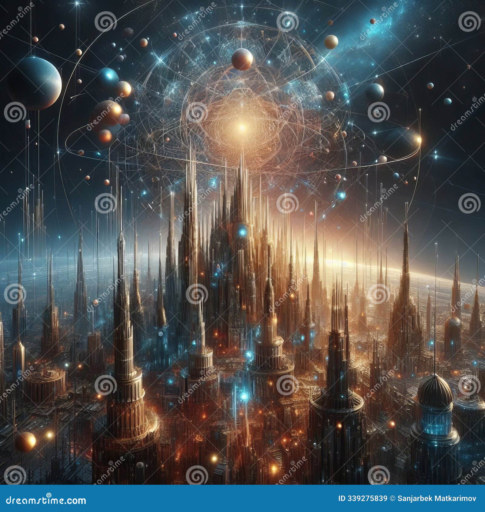 Pico Star Slightly Larger Than Micro with Visible Points Stock ...